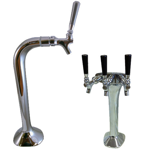 Designer Towers – Draft Warehouse