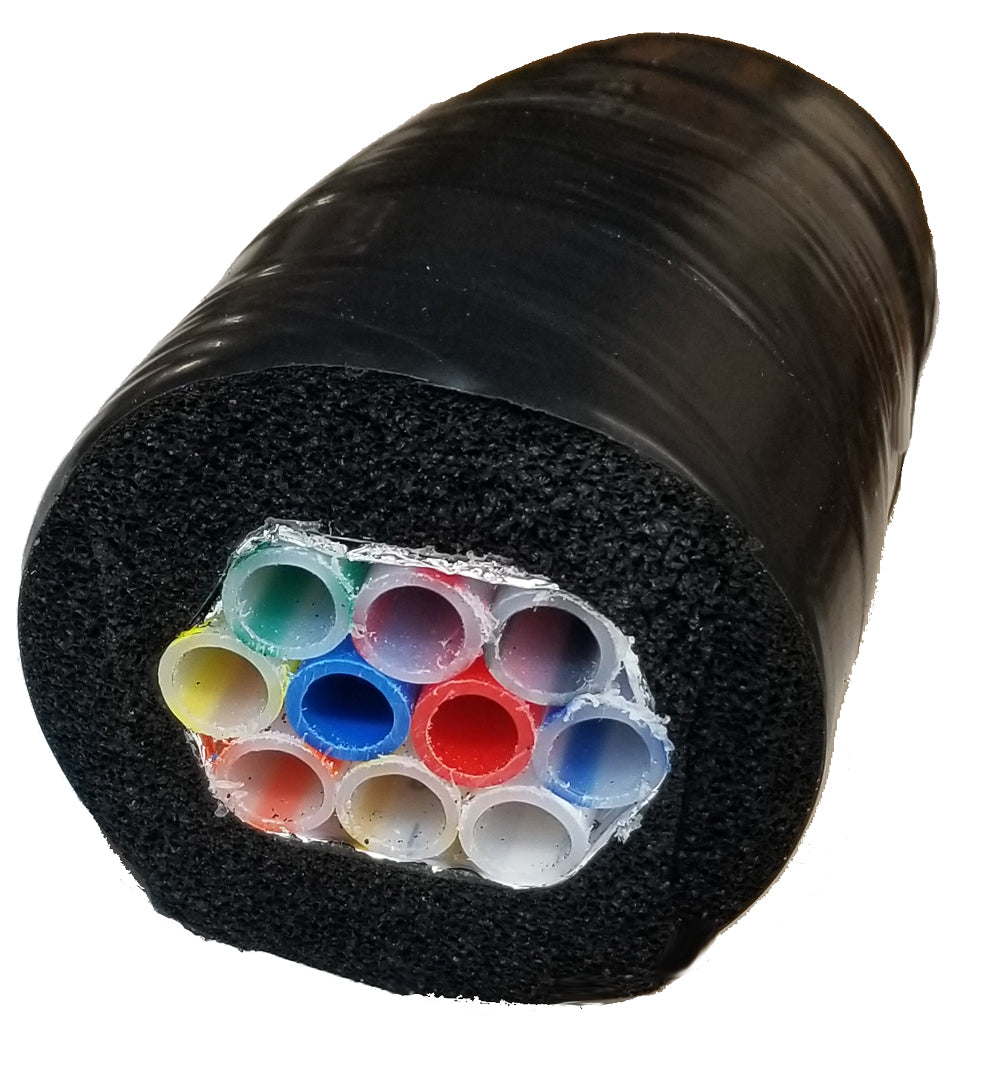 What size of Trunk Line do I need? – Draft Warehouse