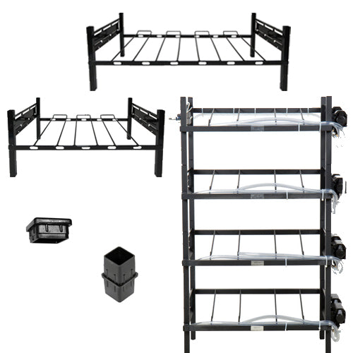 BIB Racks and Accessories – Draft Warehouse