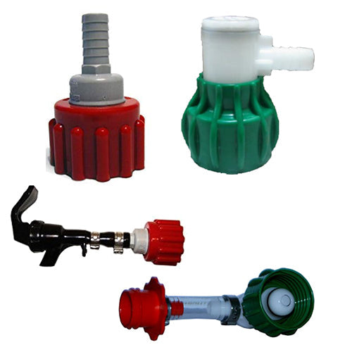 Bag in a Box (BIB) Parts – Draft Warehouse