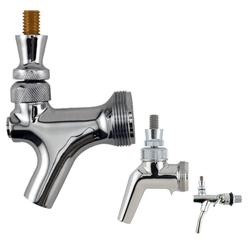 Beer Faucets – Draft Warehouse