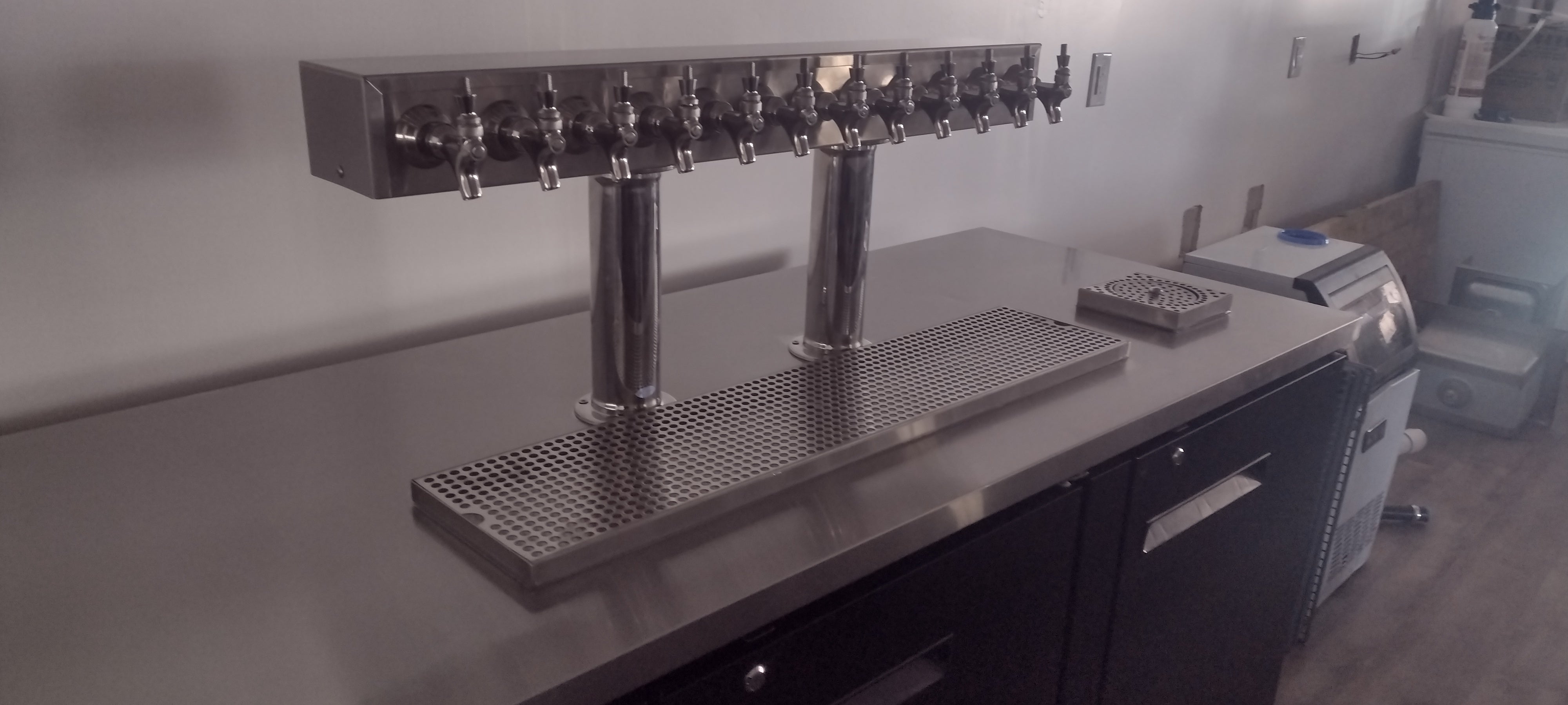 Draft Beer – Draft Warehouse