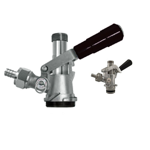 Keg Couplers, Keg Taps and Parts – Draft Warehouse