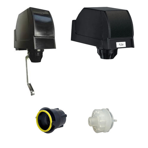 Post-mix Valves and Parts – Draft Warehouse