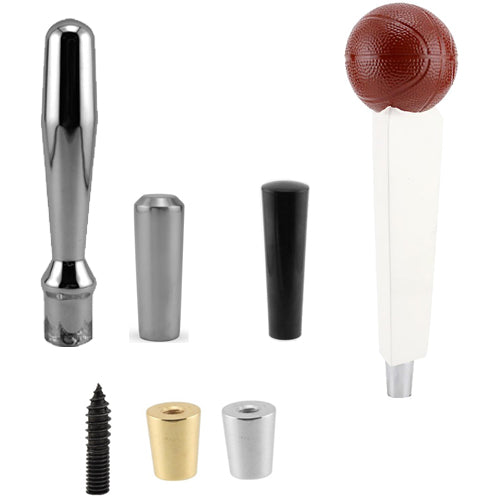 Tap Handles and Parts – Draft Warehouse