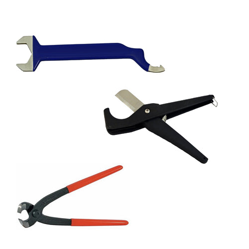 Tools – Draft Warehouse