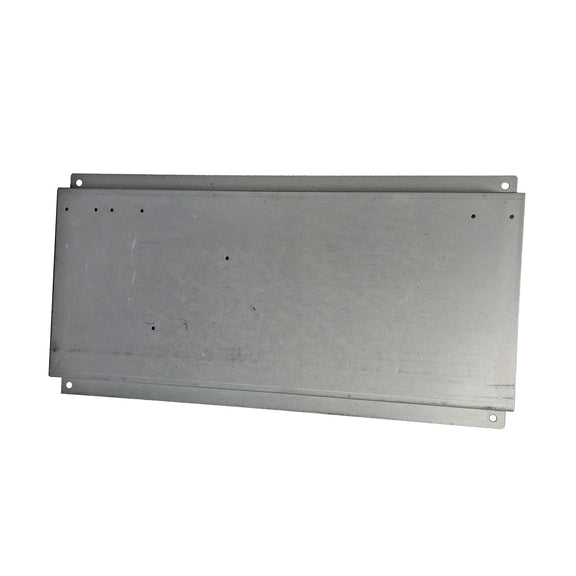 Blank Regulator Mounting Panel – Draft Warehouse