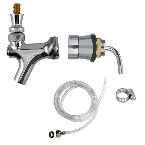 Draft Beer Tower Rebuild Kit – Draft Warehouse