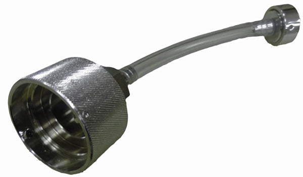 Easy Beer Line Cleaning Attachment – Draft Warehouse