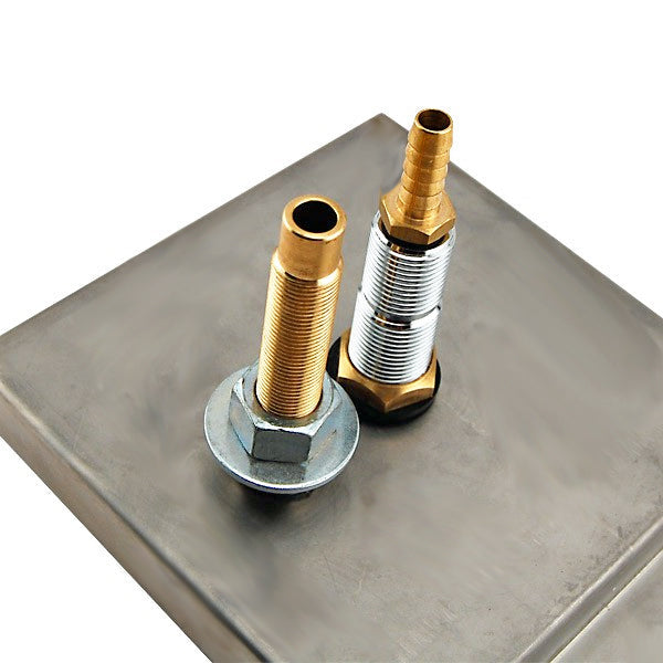 Glass Rinser Drip Tray - Surface Mount – Draft Warehouse