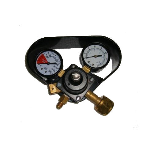Regulator Gauge Guard - Metal Cover – Draft Warehouse