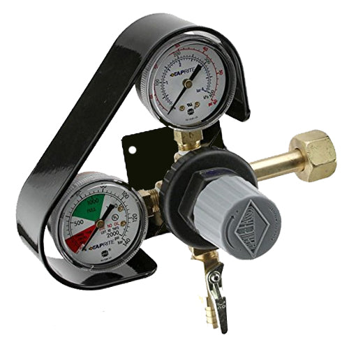 Regulator Gauge Guard - Metal Cover – Draft Warehouse