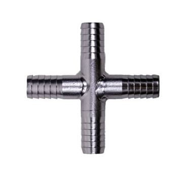 Stainless Steel Cross - Select A Size – Draft Warehouse